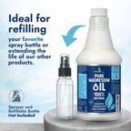 magnesium oil for stress relief