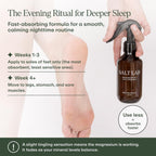 magnesium oil for stress relief