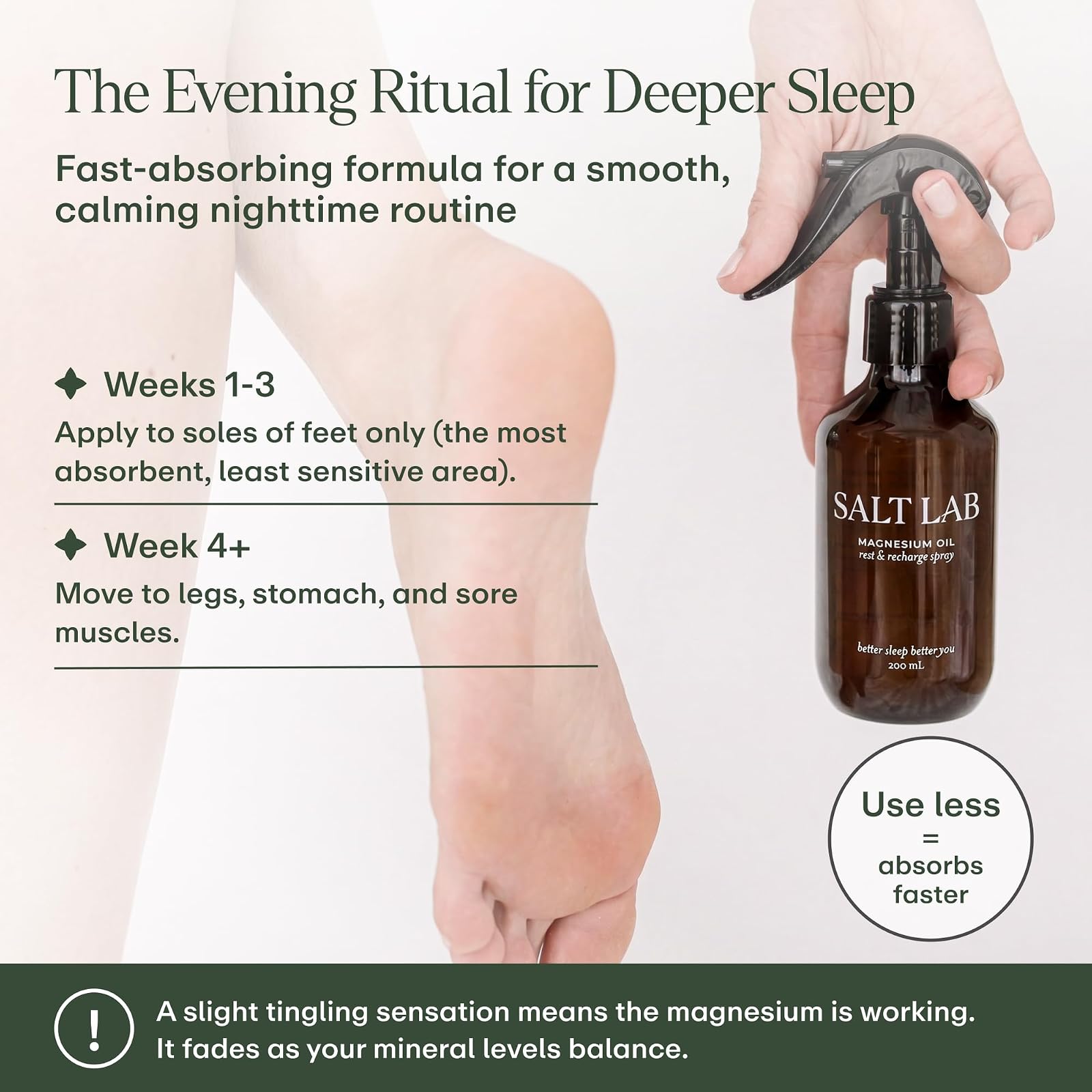 magnesium oil for stress relief