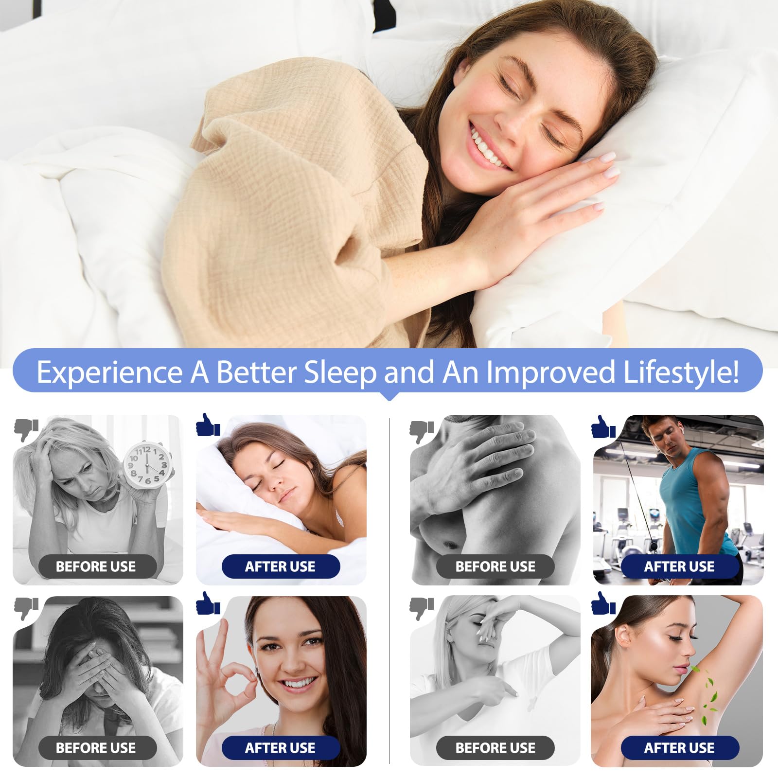 magnesium oil for stress relief
