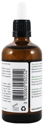 magnesium oil for stress relief