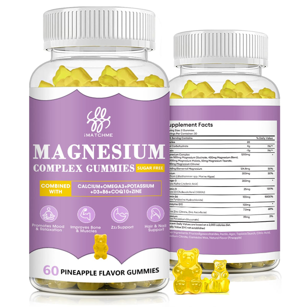 magnesium oil spray for cramps