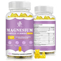 magnesium oil spray for cramps