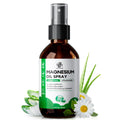 magnesium oil spray for cramps