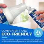 magnesium oil spray for daily use