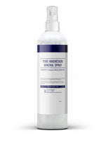 magnesium oil spray for muscle recovery