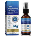 magnesium oil spray for muscle relief