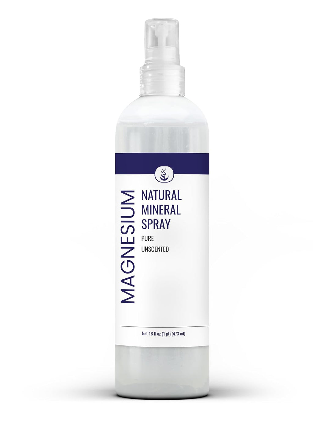 magnesium oil spray for relaxation