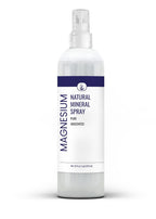 magnesium oil spray for relaxation