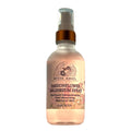 Magnesium oil spray for relaxation