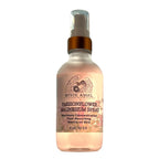 Magnesium oil spray for relaxation
