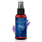 magnesium oil spray for relaxation