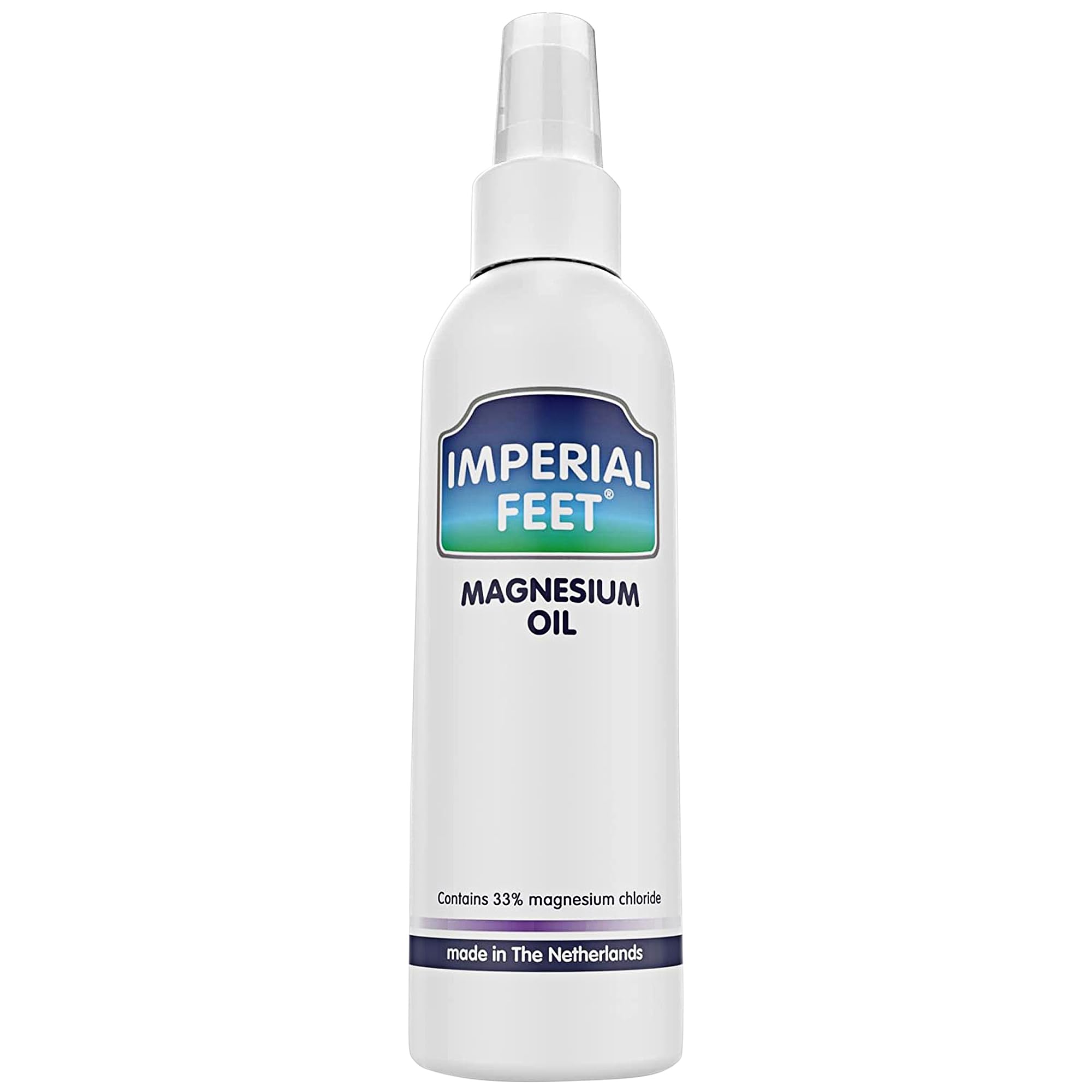 magnesium oil spray for relaxation