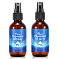 magnesium oil spray for relaxation
