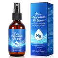 magnesium oil spray for sleep
