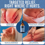 magnesium oil spray for stress reduction
