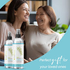 magnesium oil spray for stress relief
