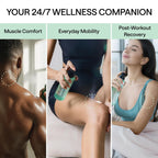 magnesium oil spray for stress relief
