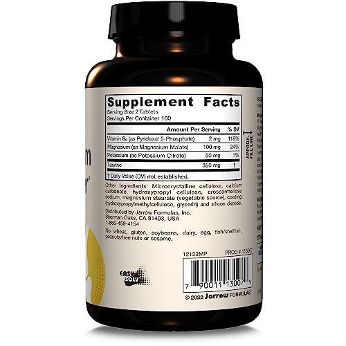 magnesium optimizer for a balanced diet