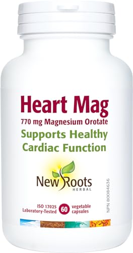 magnesium orotate capsules for wellness