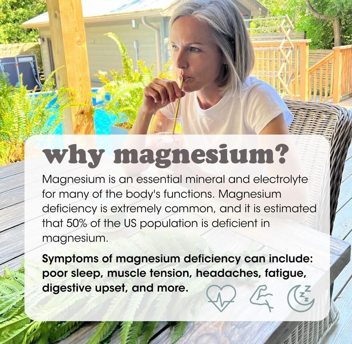 magnesium orotate for better sleep