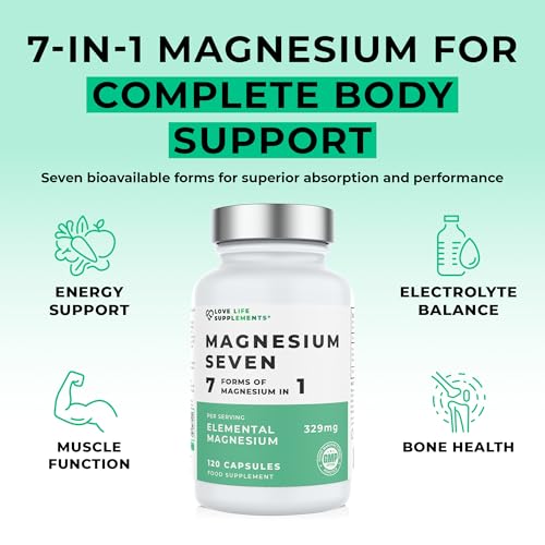 magnesium orotate for energy boost