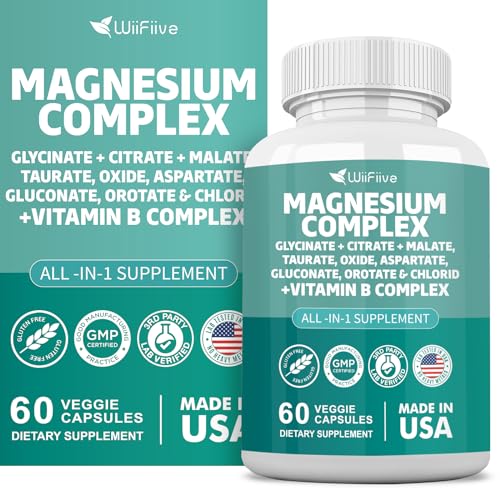 magnesium orotate for enhanced performance