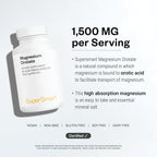 magnesium orotate for muscle recovery