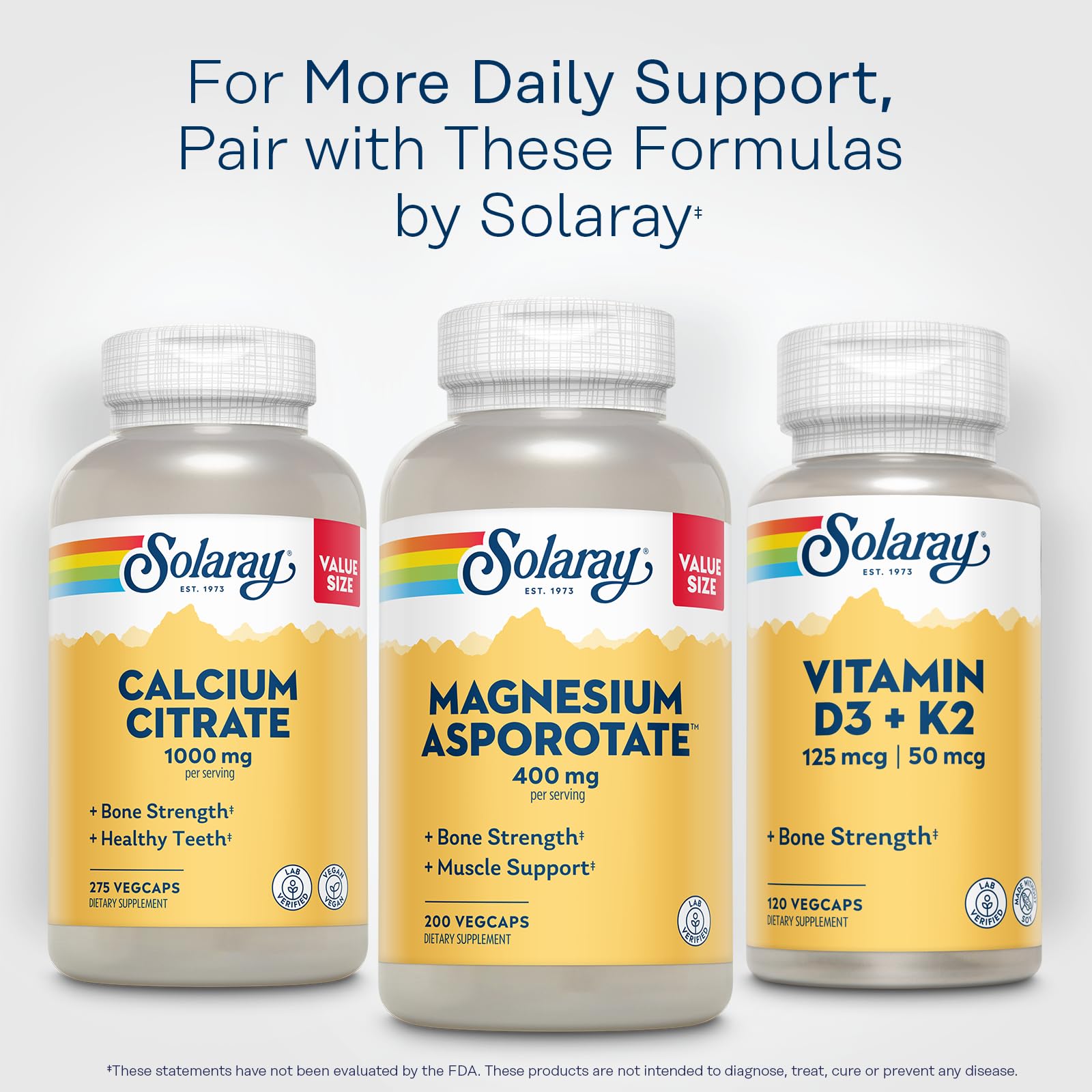 Magnesium orotate for stress relief