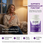Magnesium orotate supplement for energy support