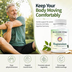 magnesium oxide for better sleep