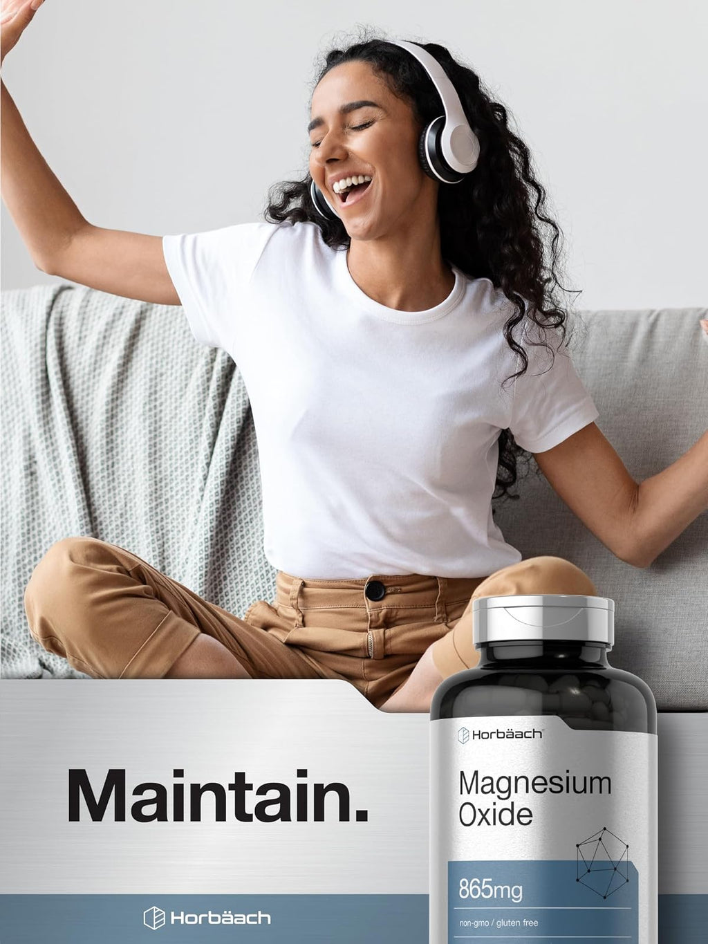 magnesium oxide for better sleep
