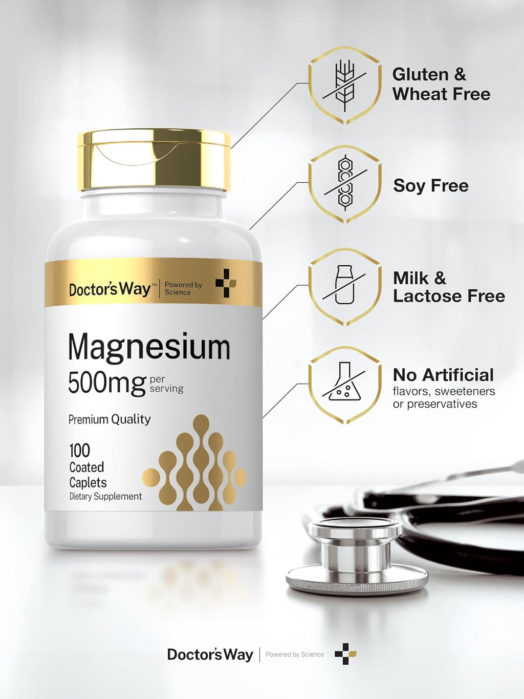 magnesium oxide for better sleep