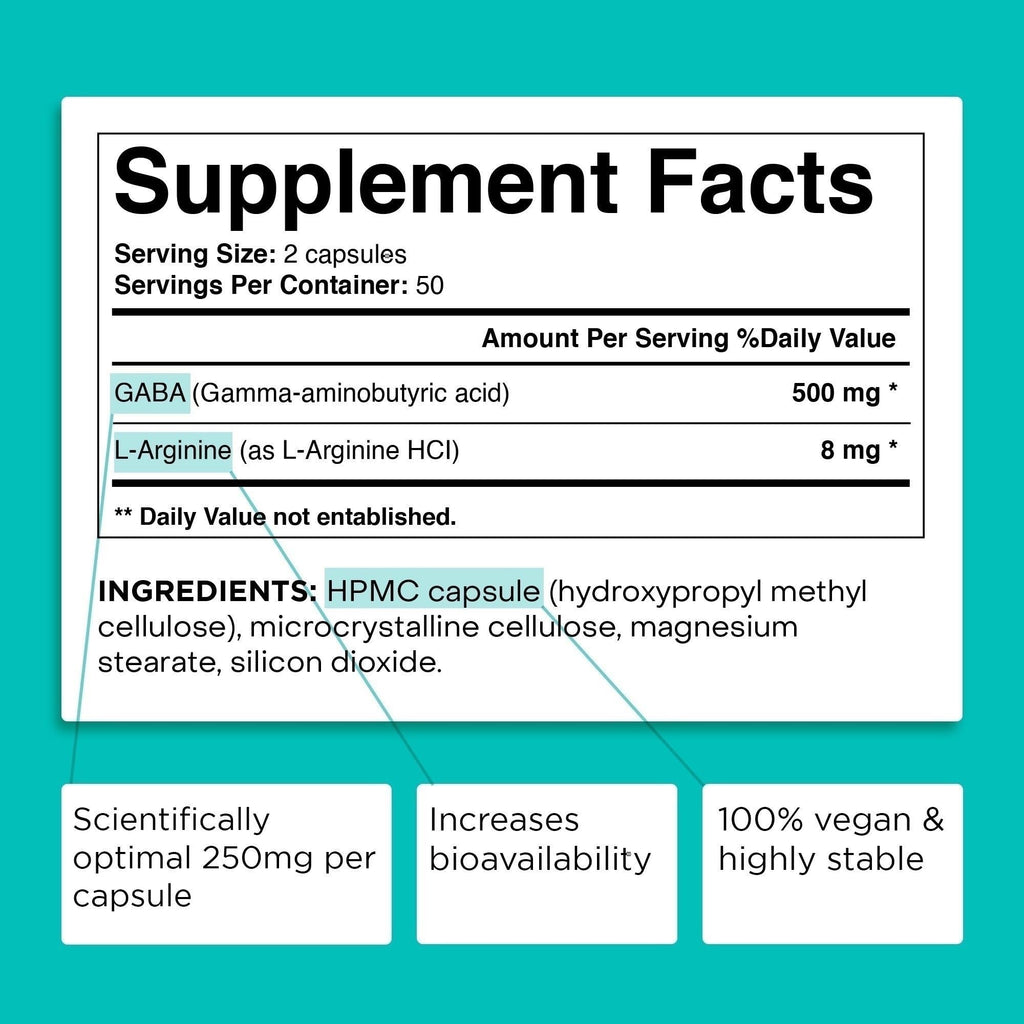 Magnesium Oxide for better sleep