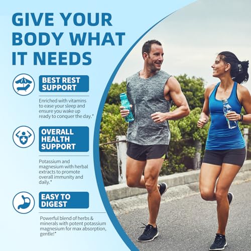 magnesium oxide for bone strength