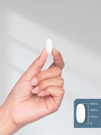 magnesium oxide for daily health support