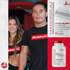 magnesium oxide for daily wellness