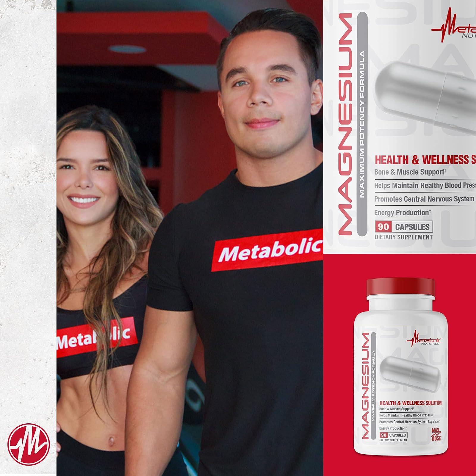 magnesium oxide for daily wellness