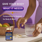 magnesium oxide for daily wellness