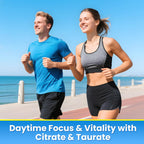magnesium oxide for daily wellness