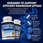 magnesium oxide for daily wellness