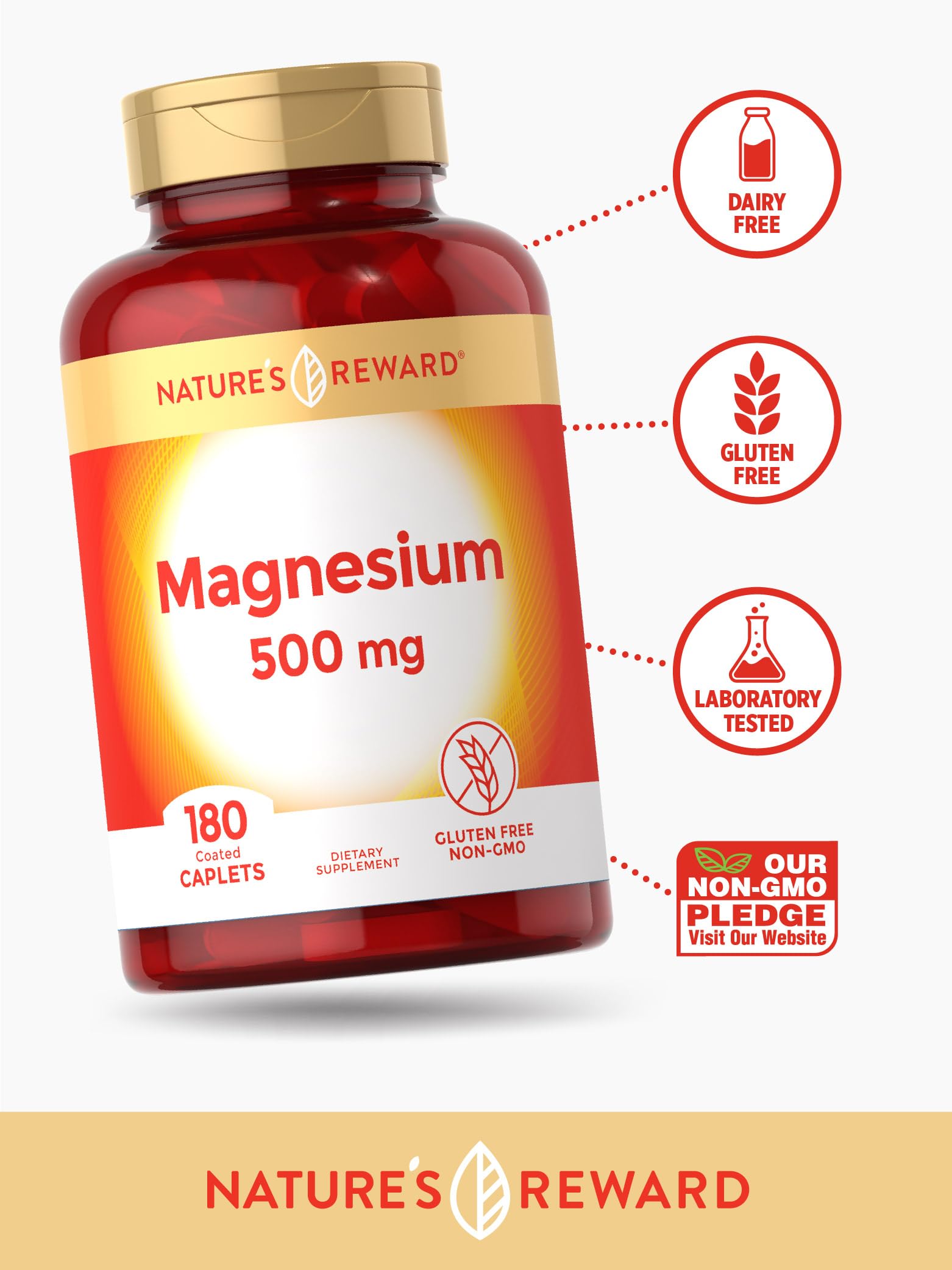 magnesium oxide for daily wellness