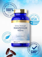 magnesium oxide for daily wellness