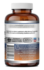 magnesium oxide for daily wellness