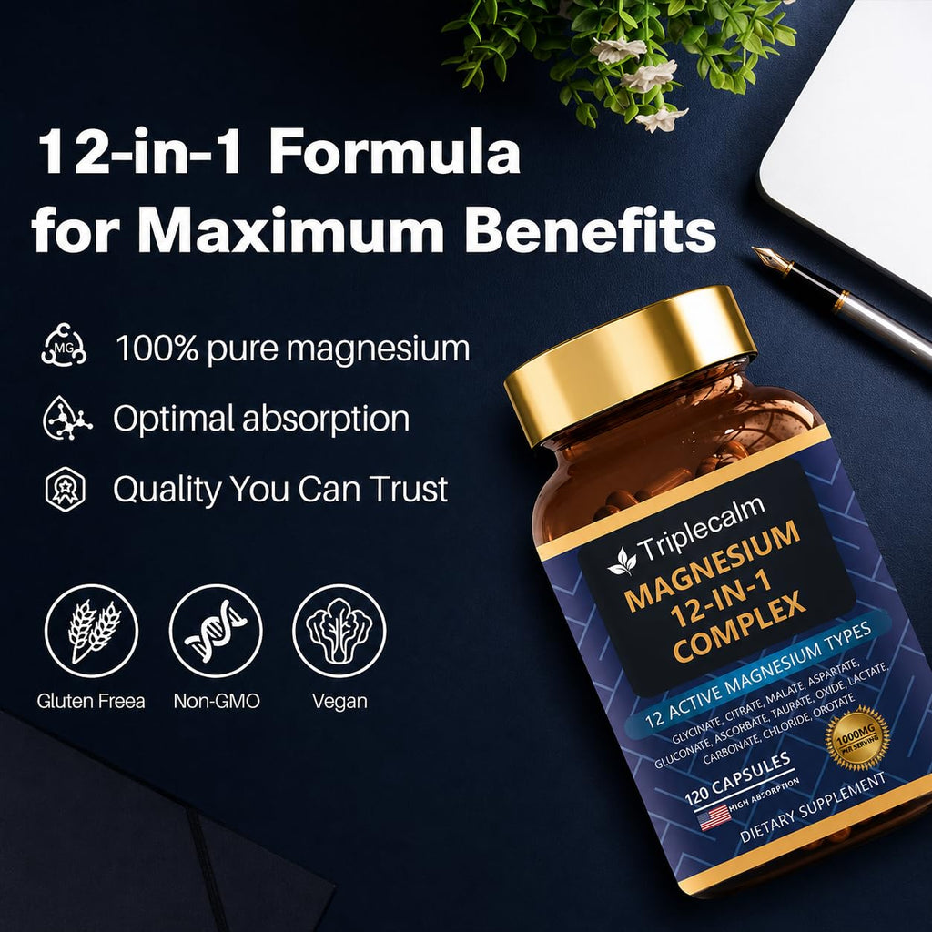 magnesium oxide for digestive comfort