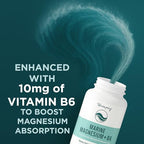 Magnesium oxide for digestive health