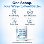 magnesium oxide for digestive health