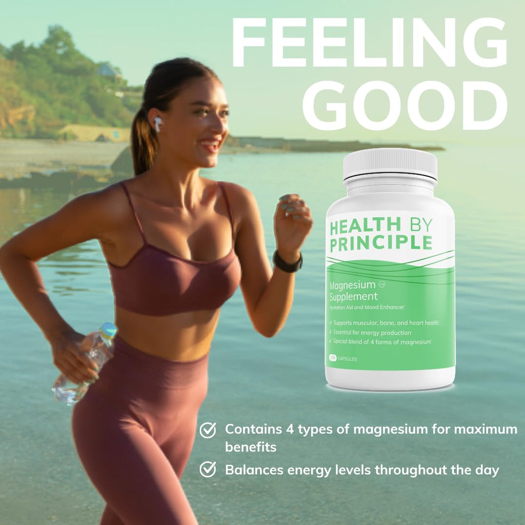 magnesium oxide for digestive health
