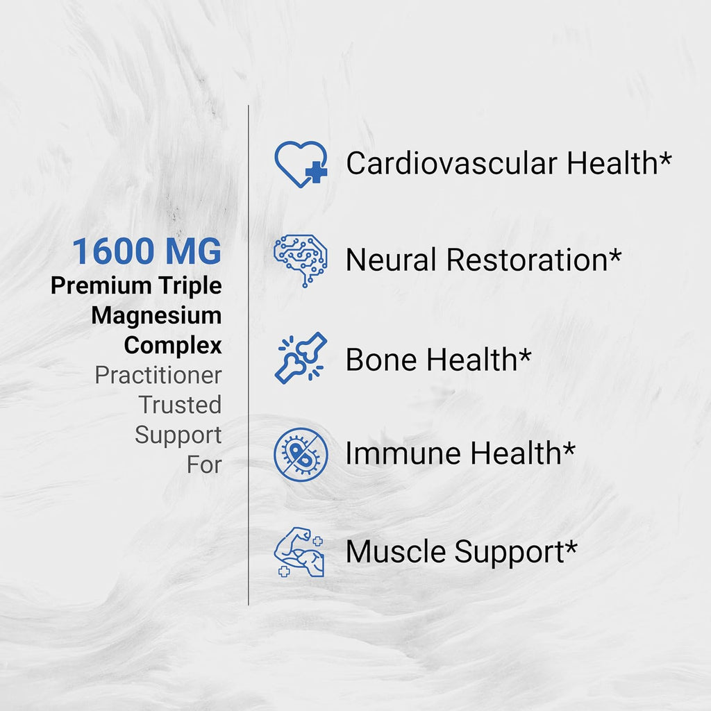Magnesium oxide for digestive health