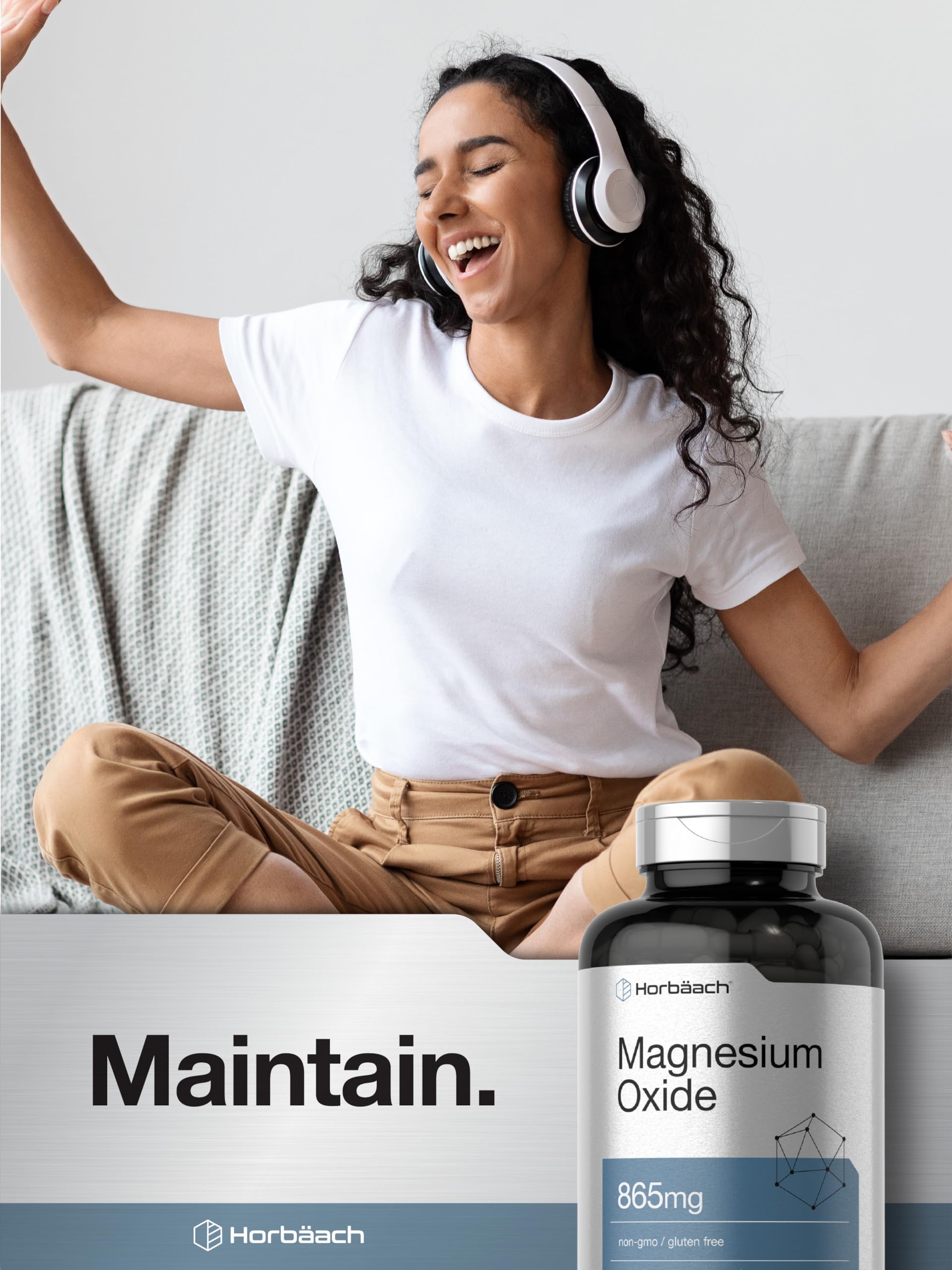 magnesium oxide for digestive health